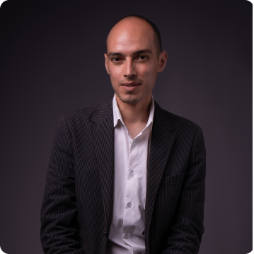 Meet our team | CP&KRELL Group