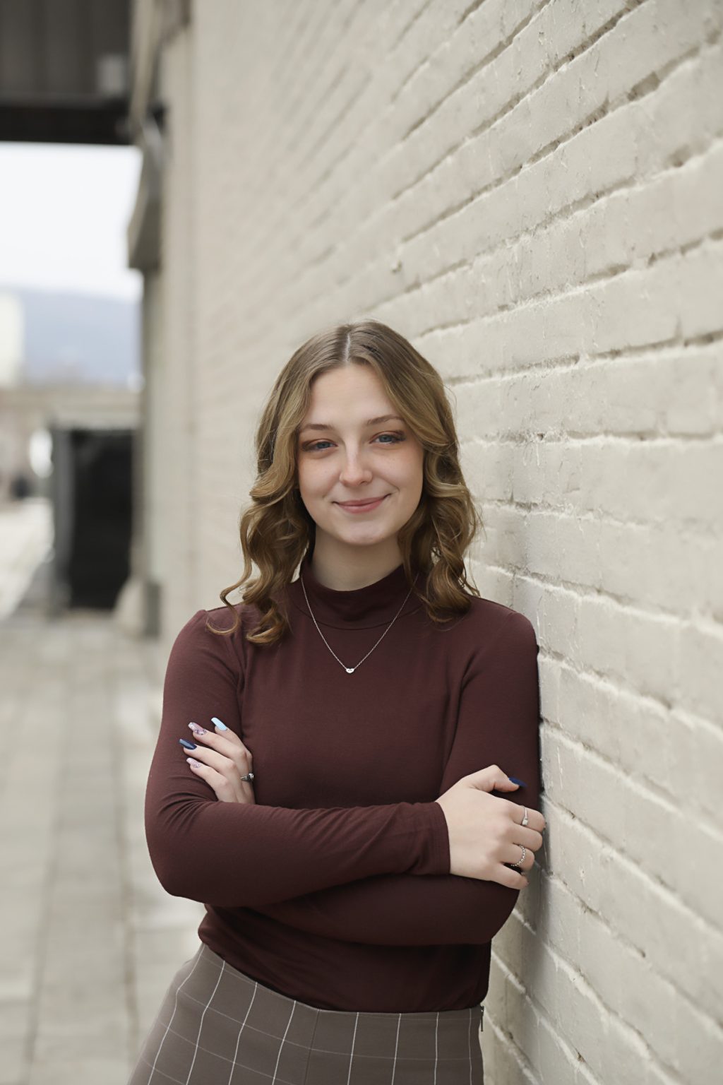 Mackenzie Robinson – Employment Solutions