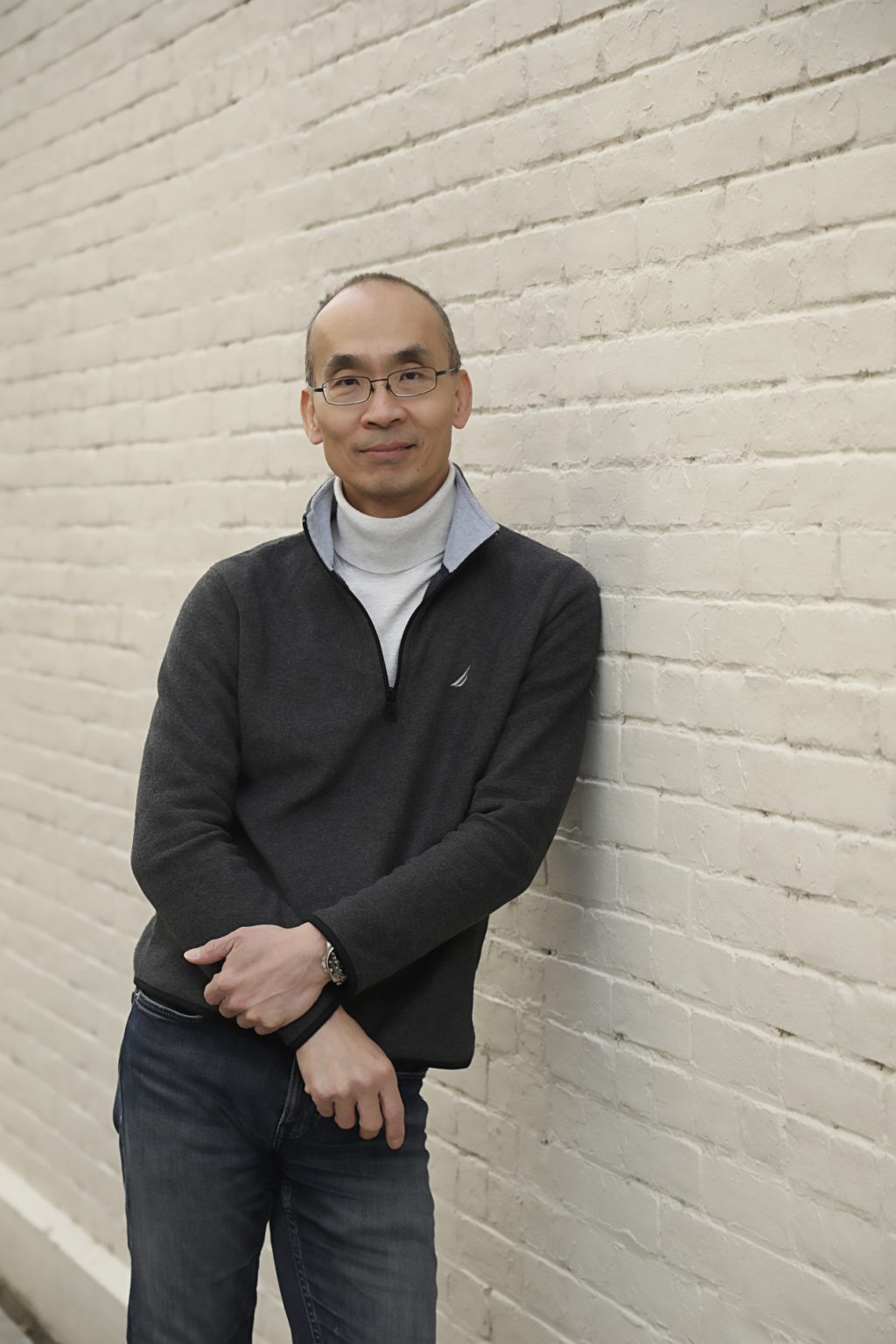 Ricky Chan – Employment Solutions