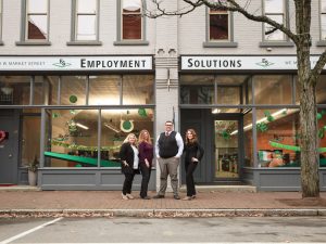 Contact Us | Employment Solutions