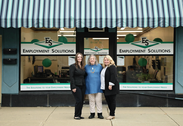 Contact Us | Employment Solutions