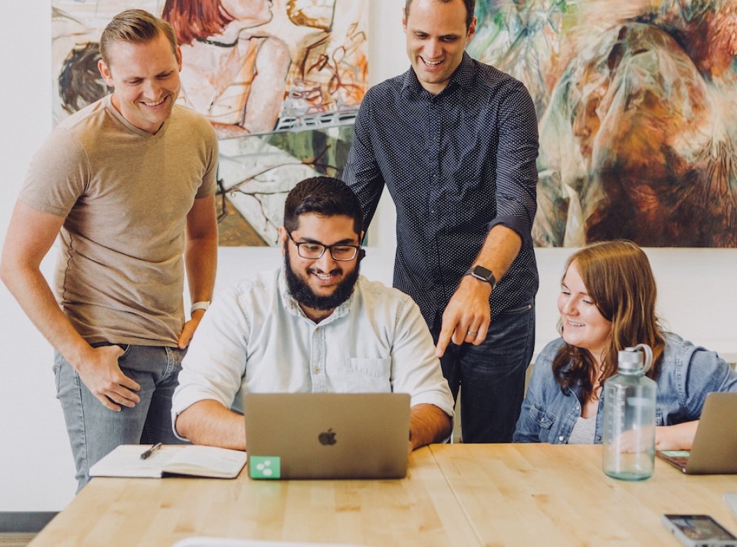 Hiring Contractors and Contract Recruitment | Prime Team Partners