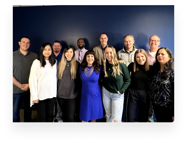 Join Our Prime Team Partners Team